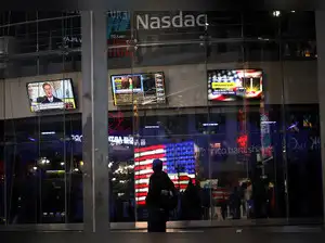 US stock market: US Stock Market on Monday, August 18: What to expect ...