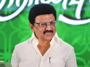 Governor RN Ravi indulging in cheaper politics than Opposition: MK ...