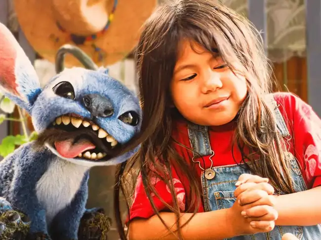 Lilo & Stitch OTT release date: When and where to watch Disney's live-action remake online - The ...