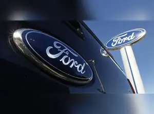 Ford to recall over 20,000 F-150 trucks in Canada over axle bolts ...