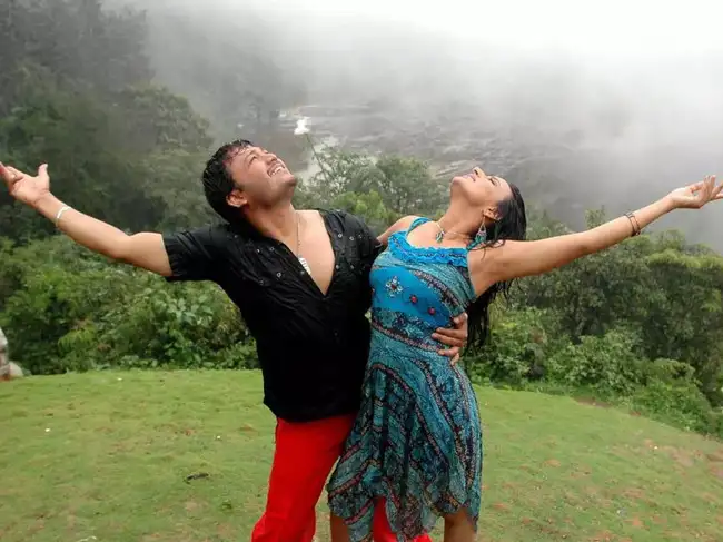 Not KGF. This small-budget Rs 70 lakh film with no big stars changed Kannada cinema: Meet the ...