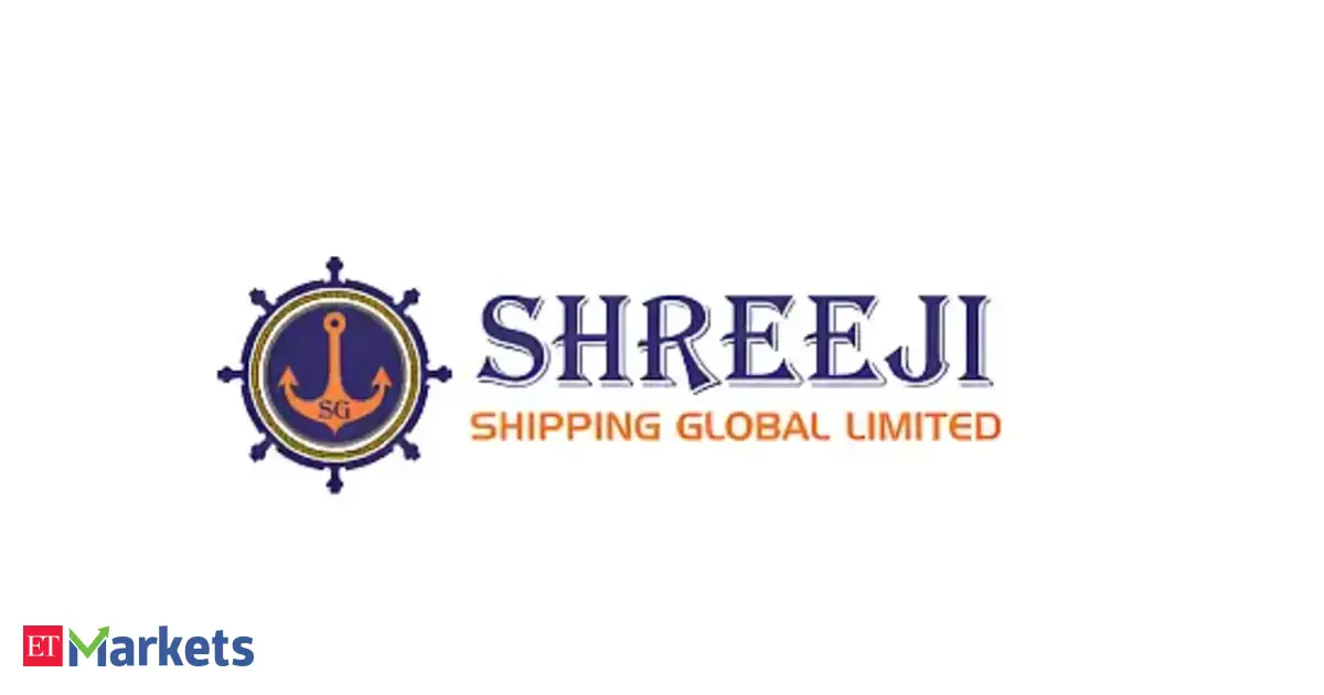 Shreeji Shipping IPO opens tomorrow; GMP at 10%, check price band and ...