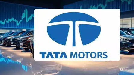 Tata Motors Share Price Highlights: Tata Motors Stock Price History ...