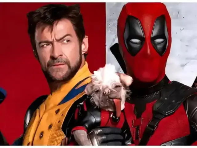 R-rated Deadpool in a PG-13 team: How Deadpool fits into Avengers ...