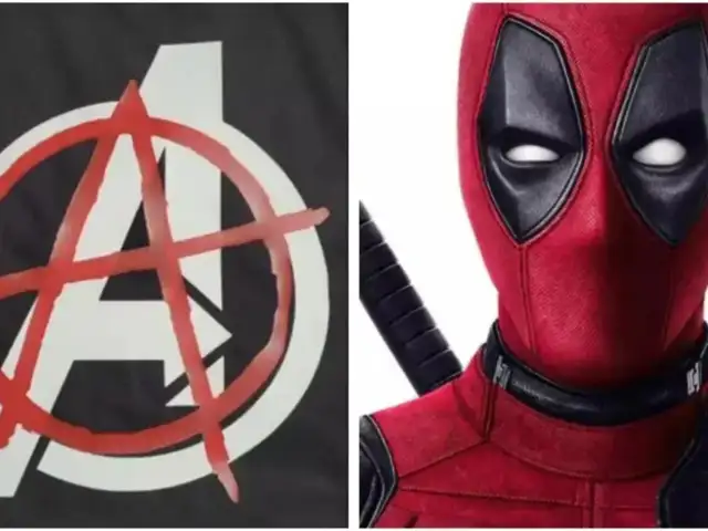 R-rated Deadpool in a PG-13 team: How Deadpool fits into Avengers ...