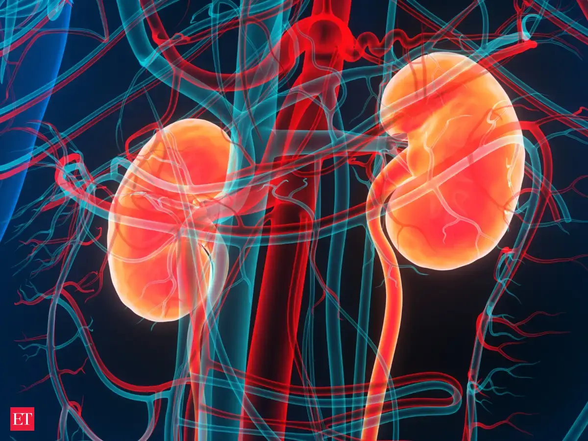 6 symptoms of kidney disease that can show on face and neck - Kidney ...