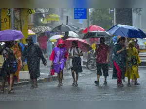 Over 200 stranded after heavy rains in Maharashtra's Nanded; Army ...