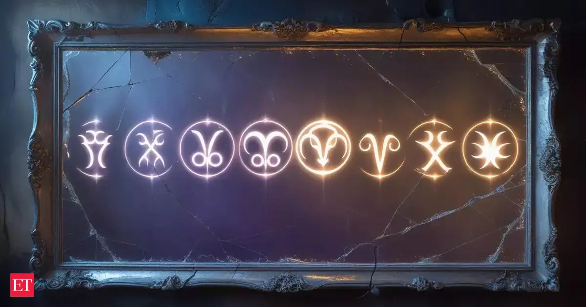 Top 6 Zodiac Signs Misunderstood by Most - The Economic Times