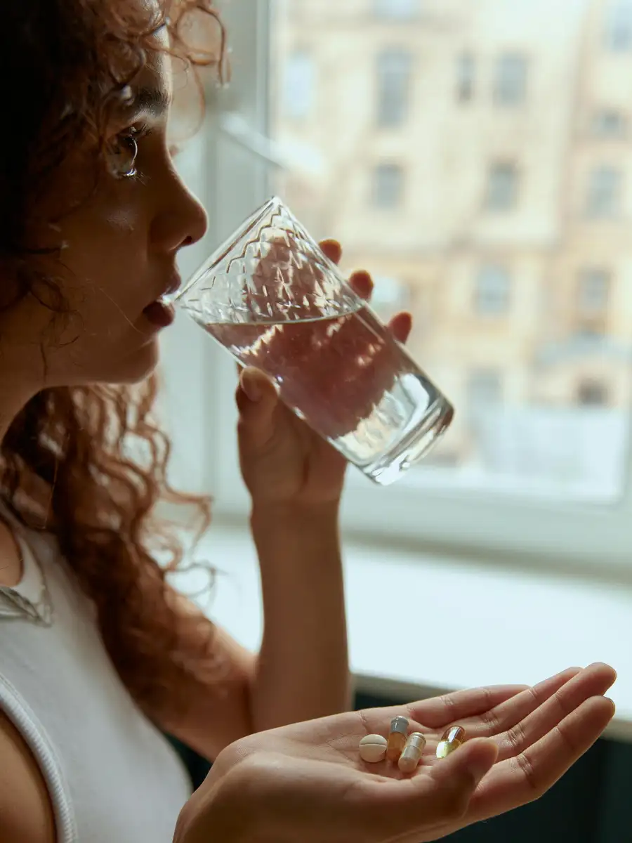 Avoid These Supplements Before Blood Tests, Expert Says | EconomicTimes