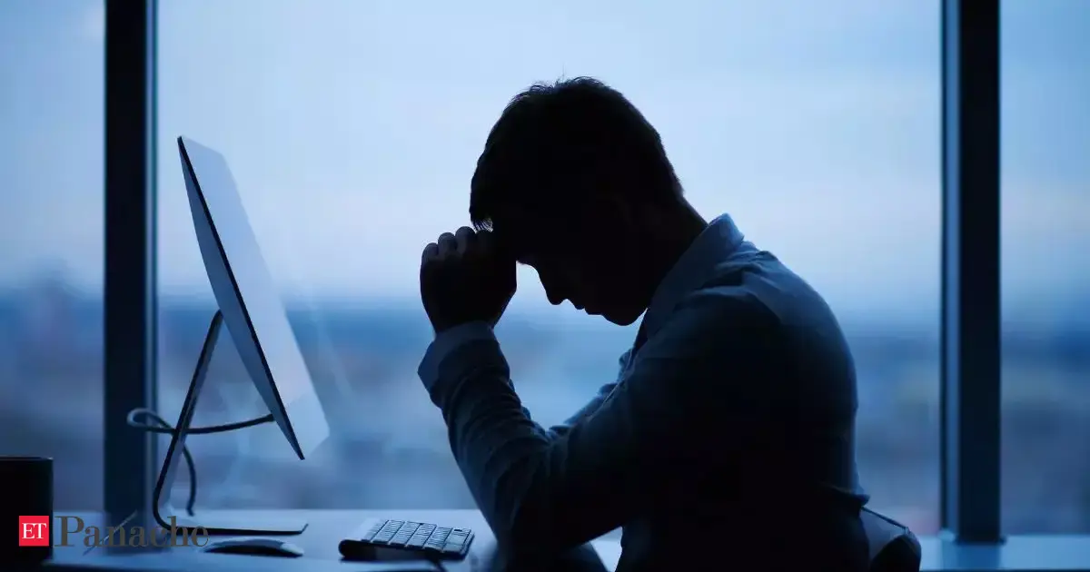 A job hunter got hired too quickly after layoff. And now he regrets it ...