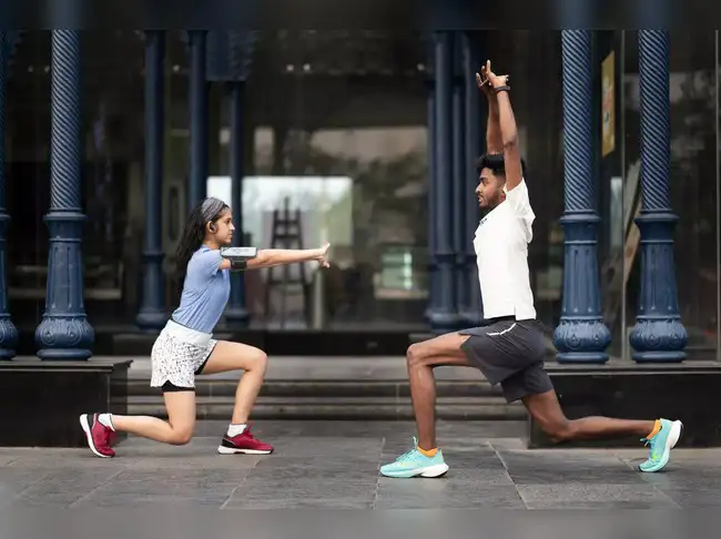 Morning vs evening exercise: Lose 6 kg in 30 days with the best time to ...