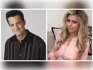 Matthew Perry death: Jasveen Sangha AKA 'Ketamine Queen' agrees to ...