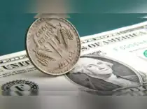 Rupee rises 19 paise to 87.20 against US dollar in early trade - The ...