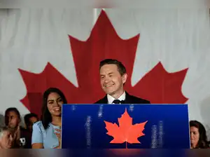Pierre Poilievre wins Alberta by-election, here’s how the Longest ...