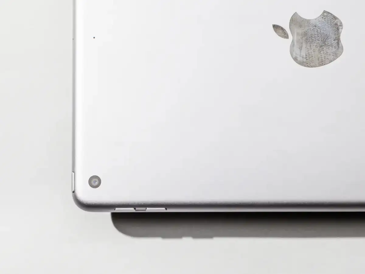 Steve Jobs Ipad Vision Shift