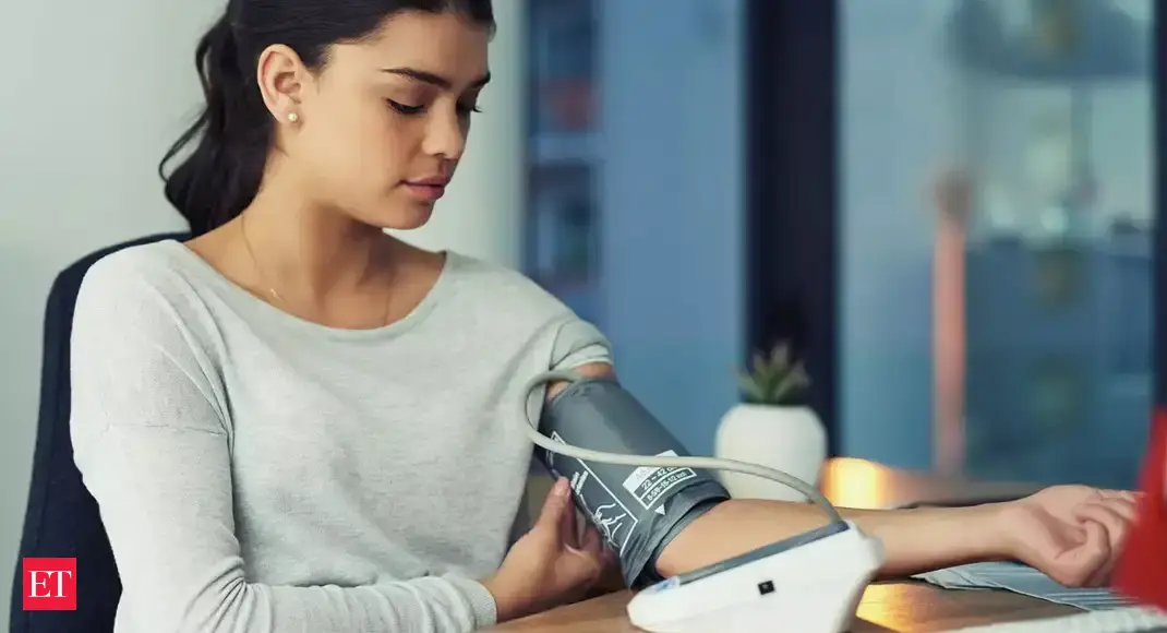 New Blood Pressure Guidelines 2025: 8 key things to know - The new ...