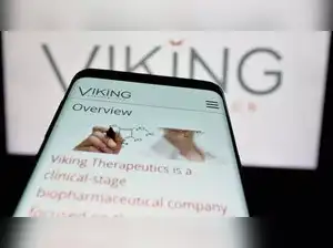 VKTX stock plunges on trial concerns: VKTX stock tumbles 29% today ...