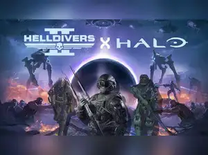 Halo ODST crossover: Helldivers 2 announces exciting Halo ODST ...