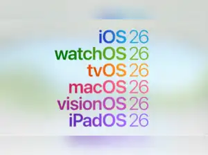 what’s new in Apple iOS 26 update: Apple drops iOS 26 with massive ...