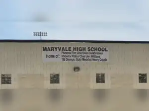 phoenix school stabbing: Maryvale High School Stabbing in Phoenix: Here’s what happened, current ...