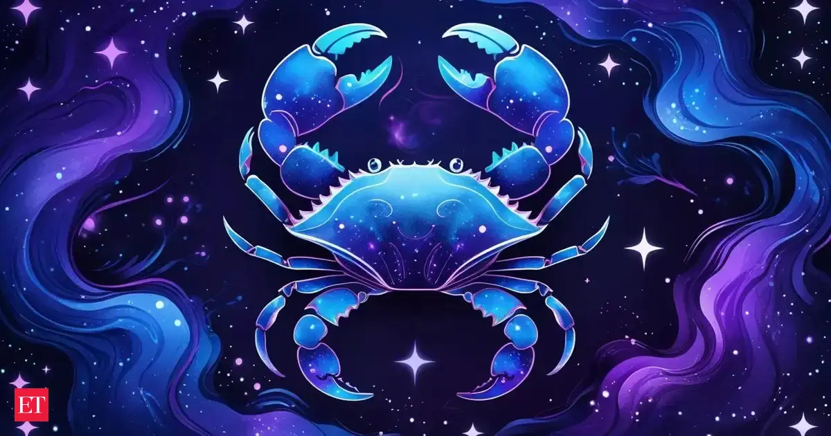 Cancer Horoscope Today, 20th August 2025: Emotional clarity strengthens ...