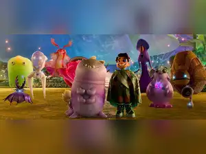 elio streaming: How to Watch Elio Online? Here’s when to rent or buy ...