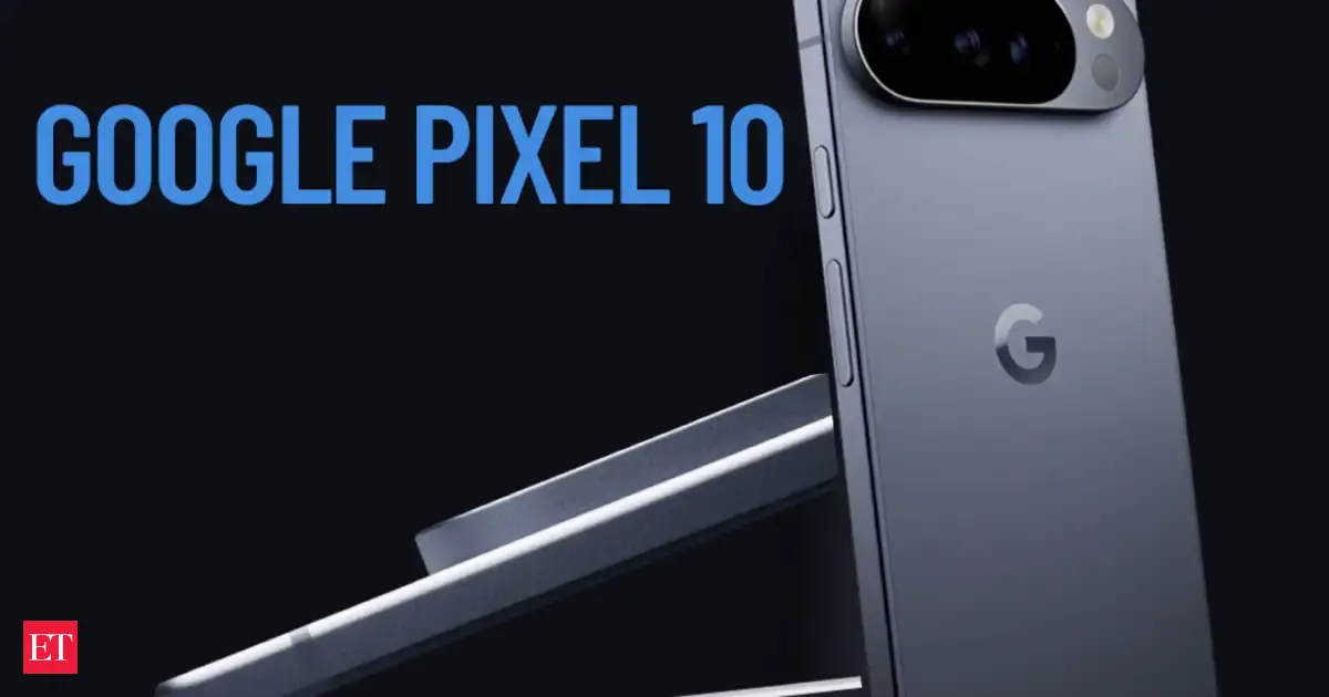 Google Pixel 10: Launch date, time, price for US, Canada, UK, Europe ...