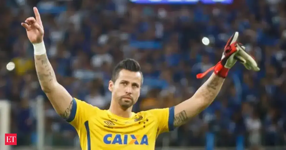 Brazil’s Fabio breaks England great's all-time matches record with 1 ...