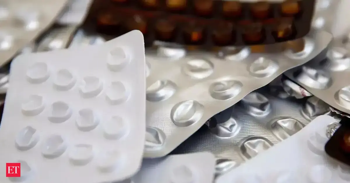 Four new drugs for rare diseases on anvil; five medications for 7 ...