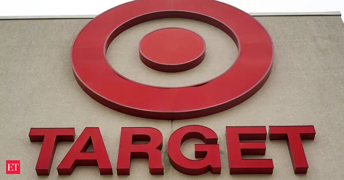 TGT stock latest news today: Is Target in trouble? TGT stock falls ...