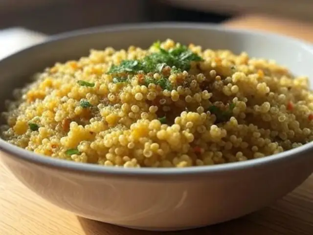 7 quinoa recipes for better gut health meals you must try - Quinoa ...