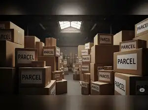 Express logistics and courier sector to touch USD 18-22 billion by FY30 ...