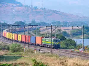 Railway Board approves first cargo train service from Delhi to Budgam ...