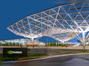 Nvidia GPU-powered Santa Clara headquarters: The untold story that you ...