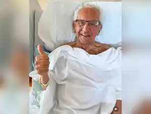 judge frank caprio last video: Judge Frank Caprio Death at 88: Here’s all about his cause of ...