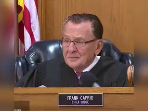 judge frank caprio iconic cases: Judge Frank Caprio Court Viral Moments ...