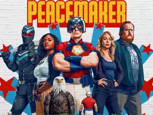 peacemaker season 2 release time: Peacemaker Season 2 Release Schedule ...