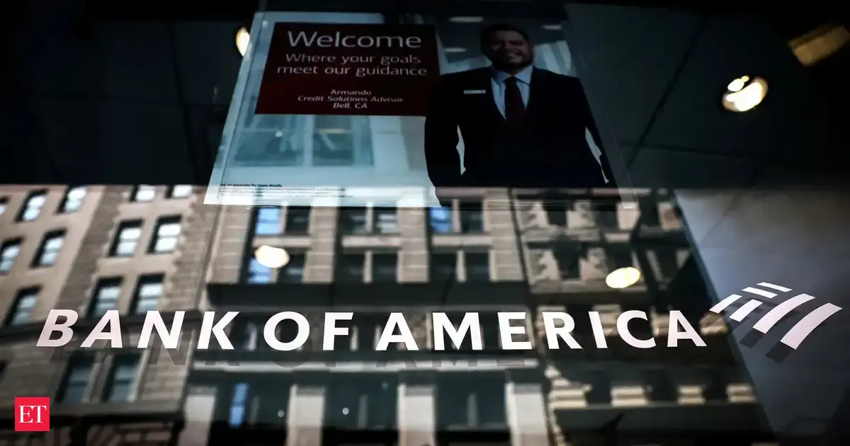 BofA names Faiz Ahmad, Mike Joo as new co-heads of investment banking ...