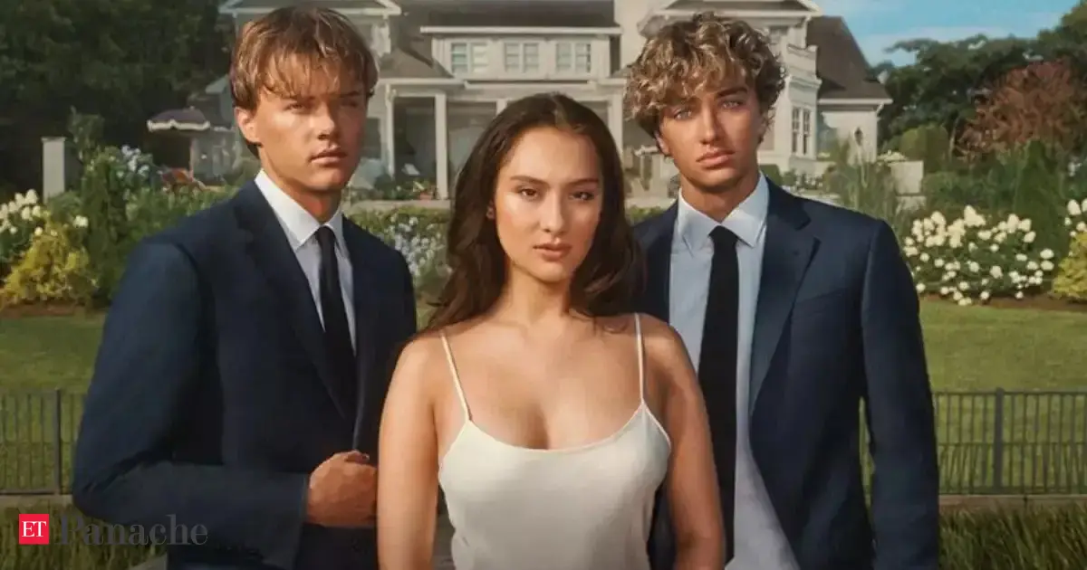 The Summer I Turned Pretty final season OTT release: Are you team Conrad or team Jeremiah? When ...