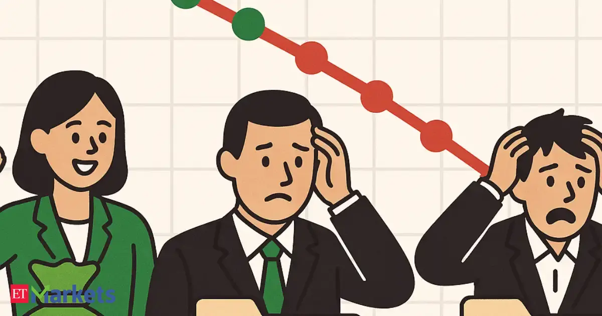 Q1 earnings shocker: 51 profitable companies just turned loss-makers ...