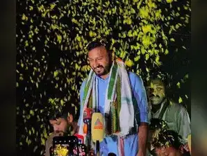 Actress' misbehaviour charges: Congress MLA from Kerala in dock, faces ...