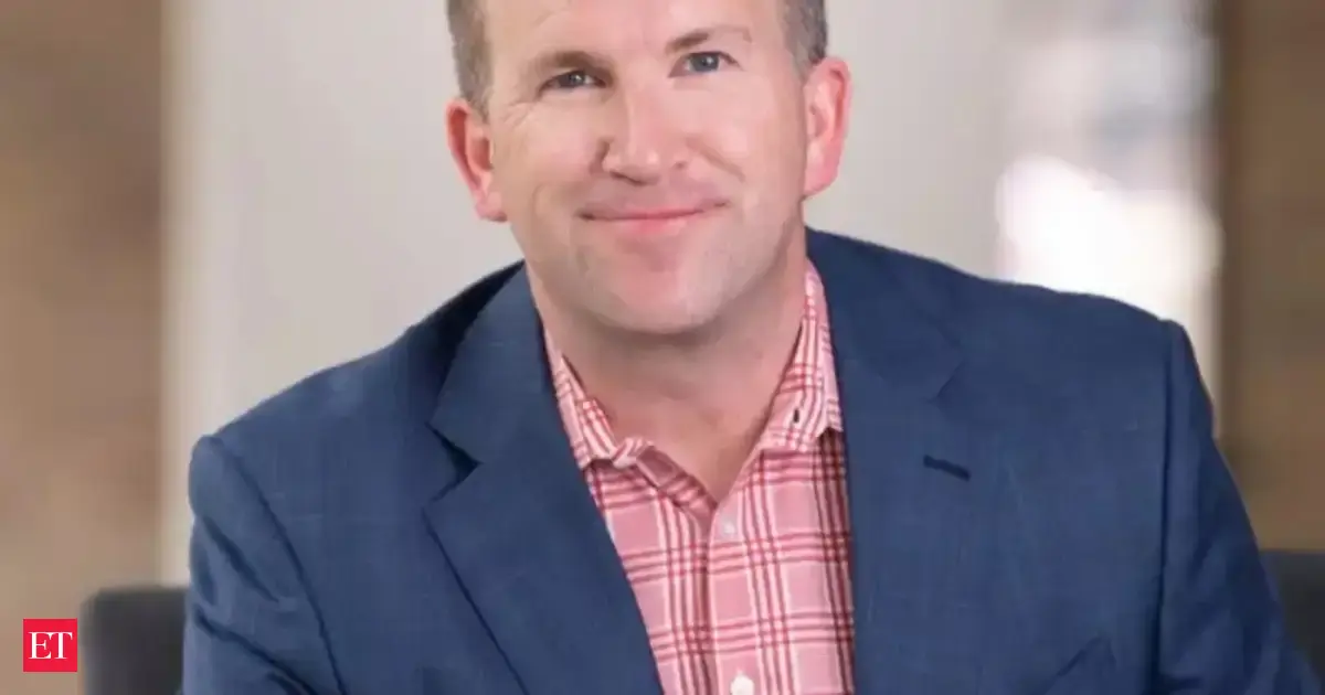 Michael Fiddelke, the Target intern in 2003, gets the CEO post in 2025 ...