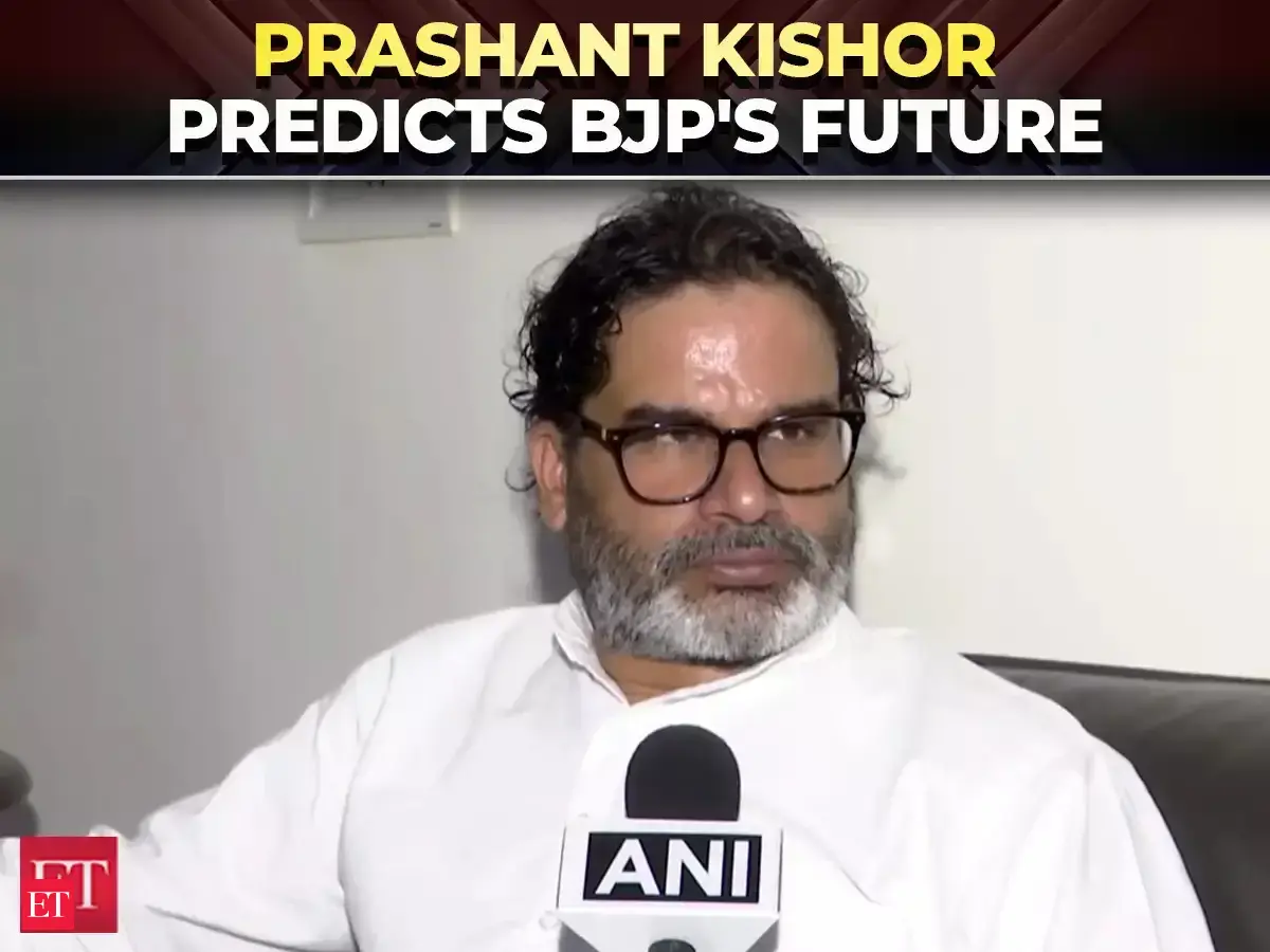 'PM Modi’s Hindutva will appear softer': Prashant Kishor predicts BJP's ...