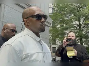 Yeezy Money, a crypto system with token, card, and pay service by Kanye ...