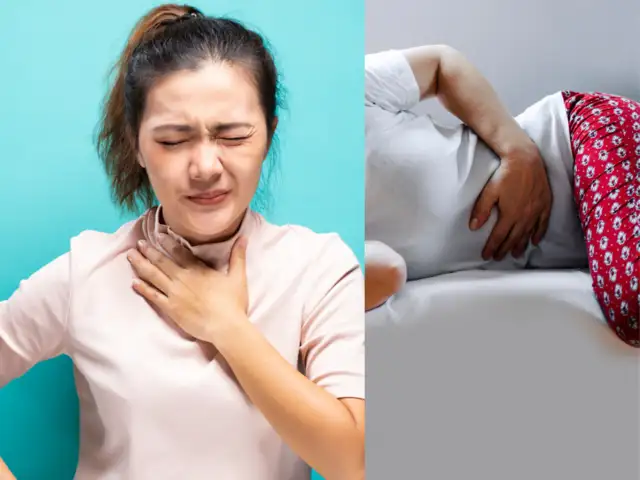 Watch out: 8 body changes in women that could signal cancer ...