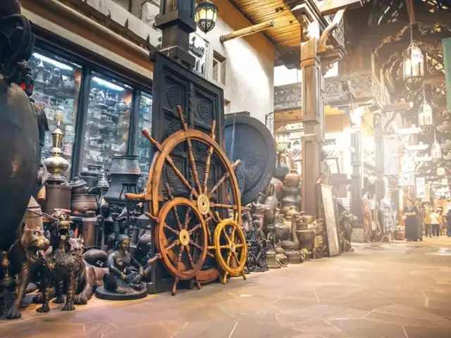 10 free things to do in Dubai - Explore the city without spending a ...