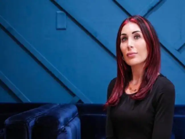 laura loomer: Laura Loomer net worth: Despite political controversies ...