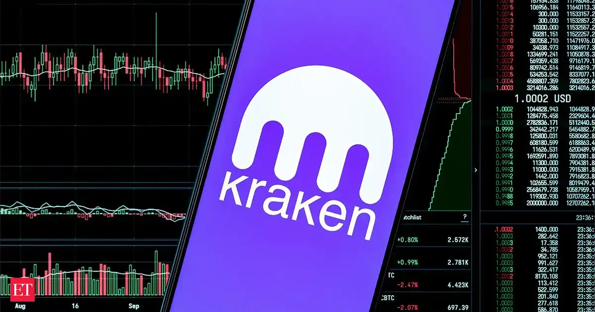 Kraken Capitalise.ai acquisition boosts no-code AI: Kraken’s Capitalise ...