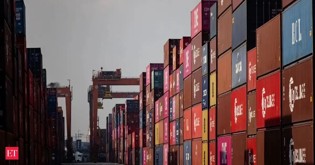 Andhra Pradesh Maritime Board, APM Terminals ink Rs 9,000 cr pact for ...