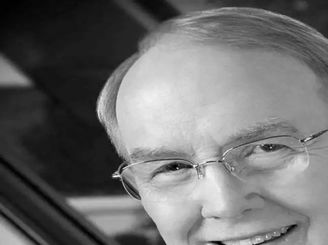 James Dobson: Trump’s influential Christian advisor shaping American ...